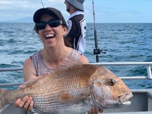 Fishing Charters in Raglan New Zealand | Raglan Fishing Charters